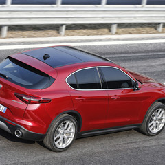 Alfa Romeo Stelvio, a prueba: el primer SUV de Alfa Romeo da en el clavo