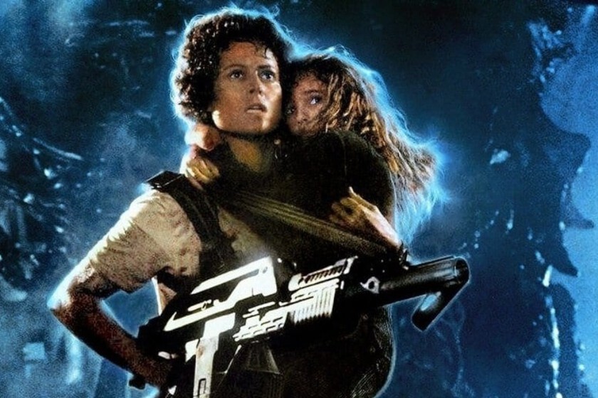 Qué fue de Carrie Henn, la niña de 'Aliens' que abandonó su carrera ...