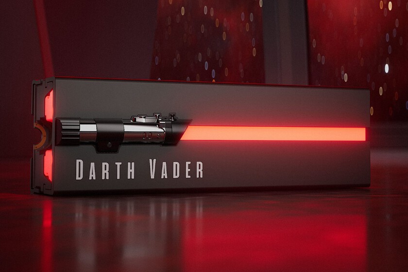 Star Wars tomará el control de tu PC con los nuevos SSD edición ...