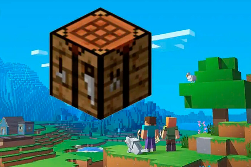 Recetas básicas en Minecraft: cuáles son y cómo tener todas a mano al ...