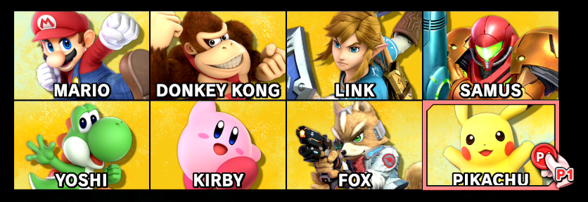 Trucos Super Smash Bros. Ultimate: cómo desbloquear a todos los personajes