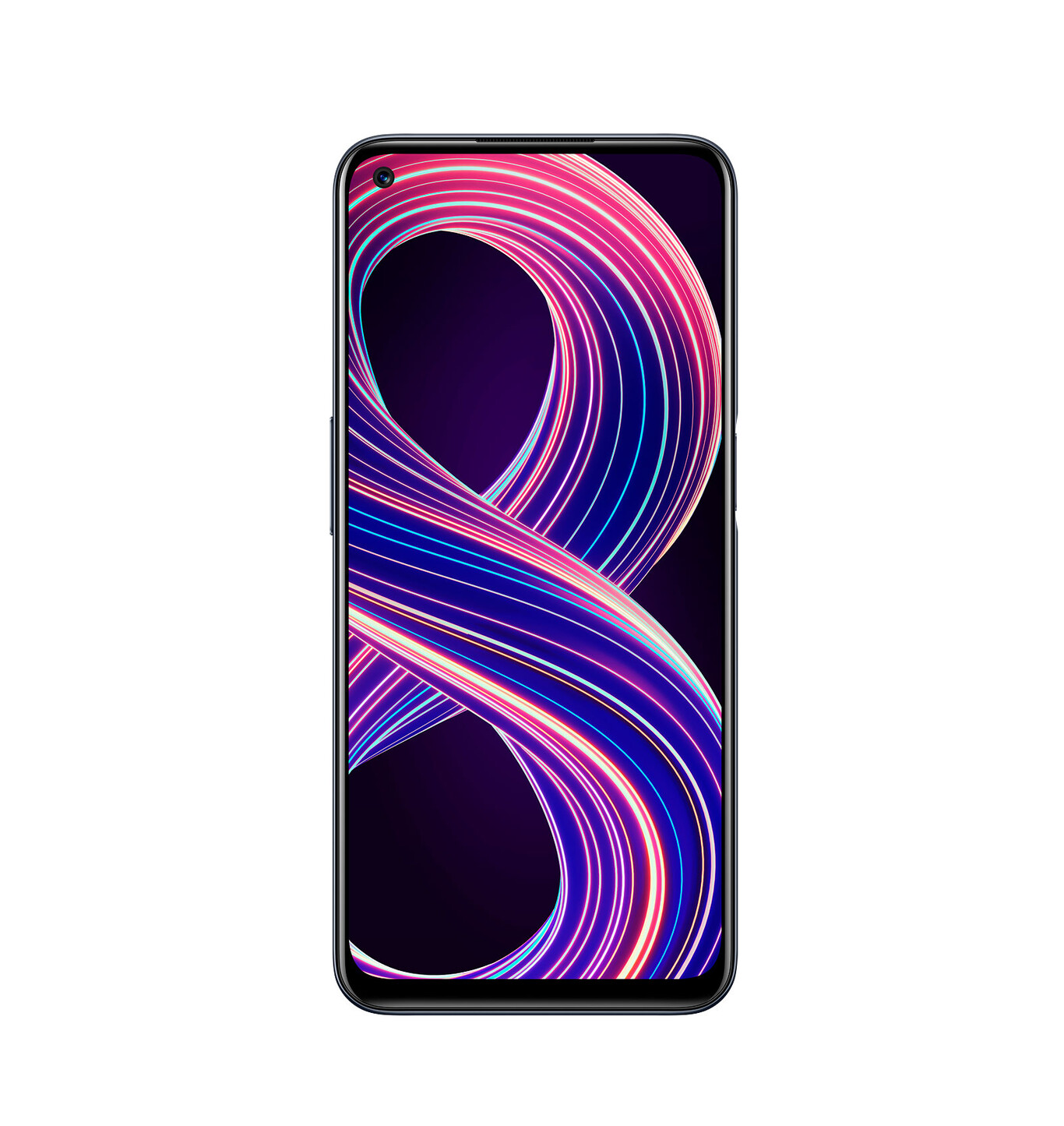 Nuevo Realme 8 5G: características, precio y ficha técnica