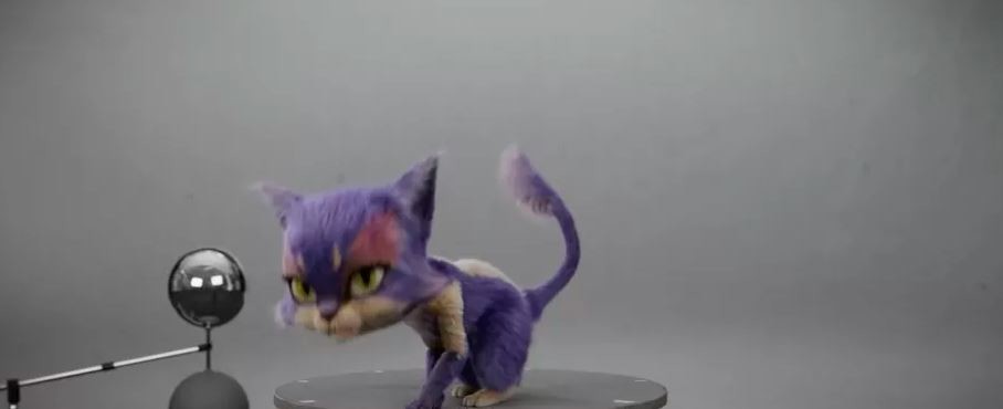 'Detective Pikachu': todos los Pokémon reunidos en la película