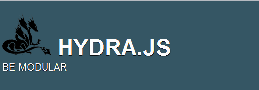 Hydra.js, arquitectura modular para tus aplicaciones javascript
