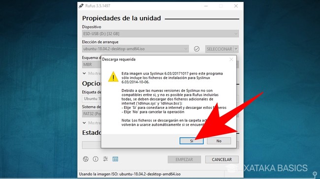 Linux: cómo instalarlo junto a Windows 10 para usar ambos en un PC