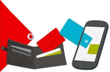 Viajando con mi bonobus en el móvil, probamos Vodafone Wallet en la EMT ...