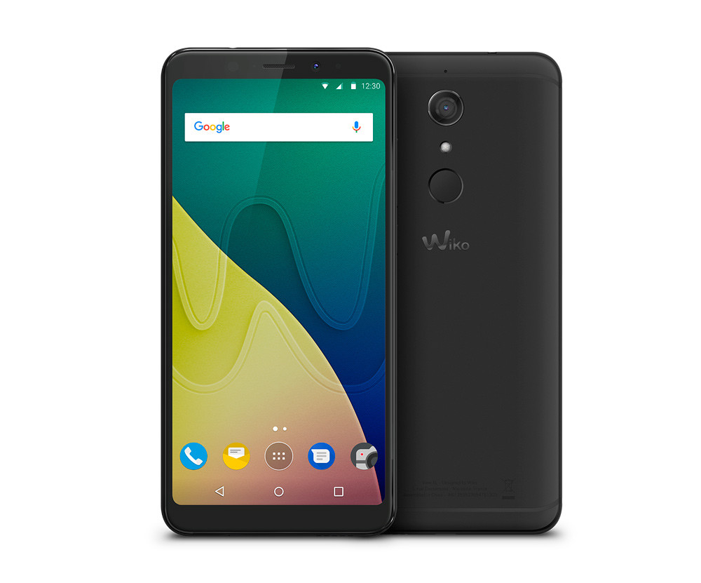 Wiko View XL, características, precio y ficha técnica