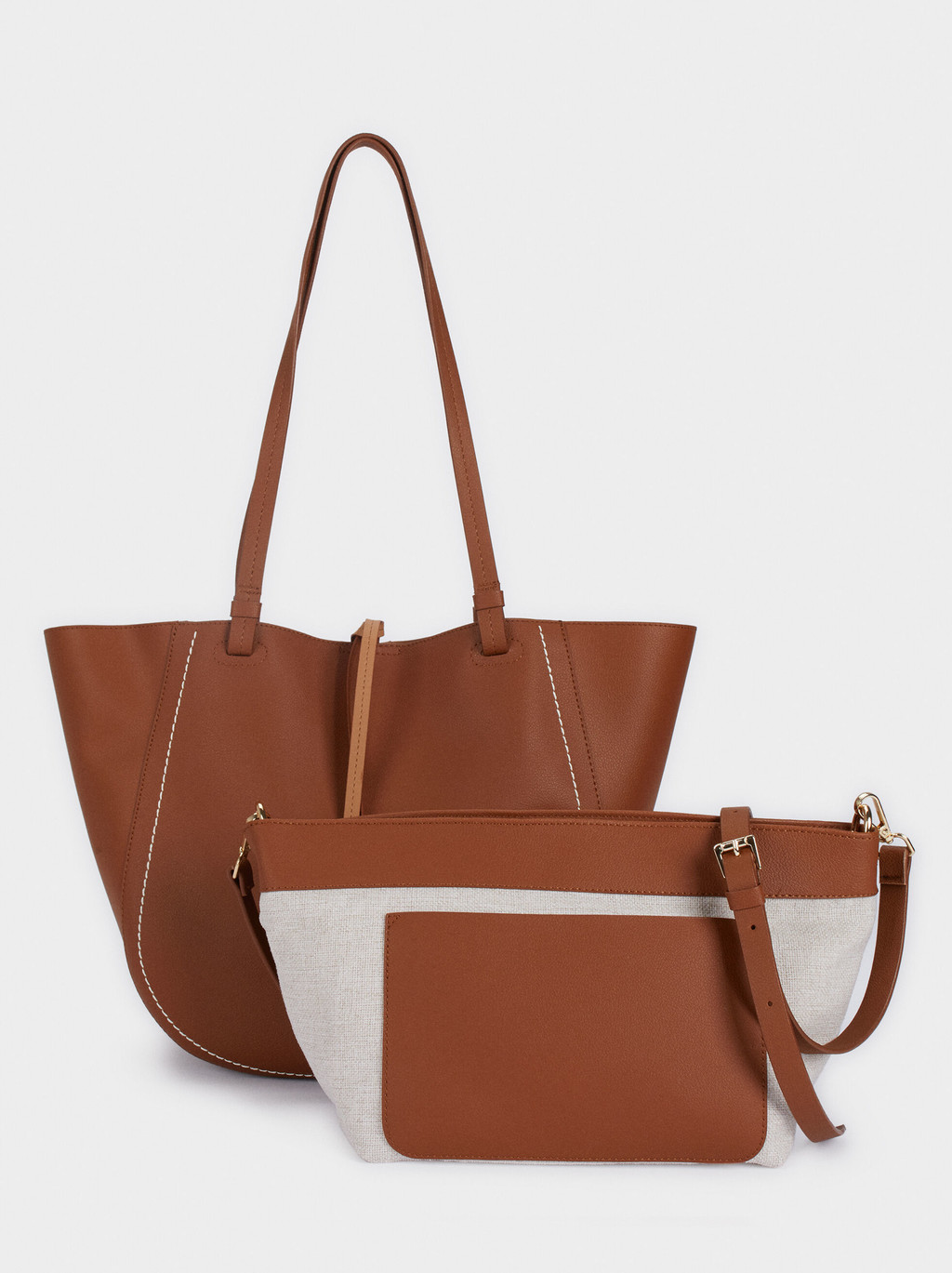 Nueve bolsos de Parfois por menos de 30 euros con los que volver a la ...