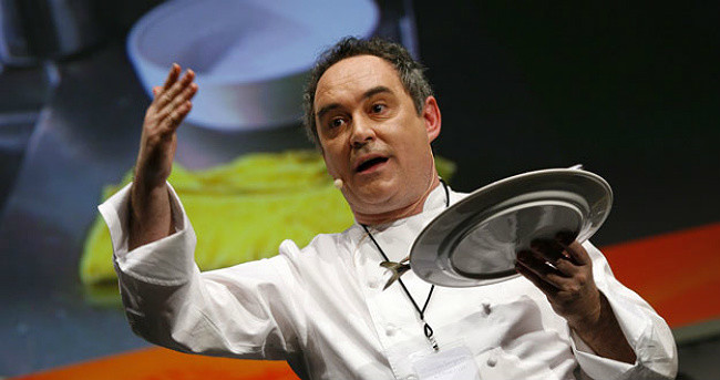 Nueve documentales para entender el mundo de los grandes chefs