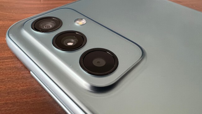 Samsung Galaxy M23, análisis. Review con características, precio y ...