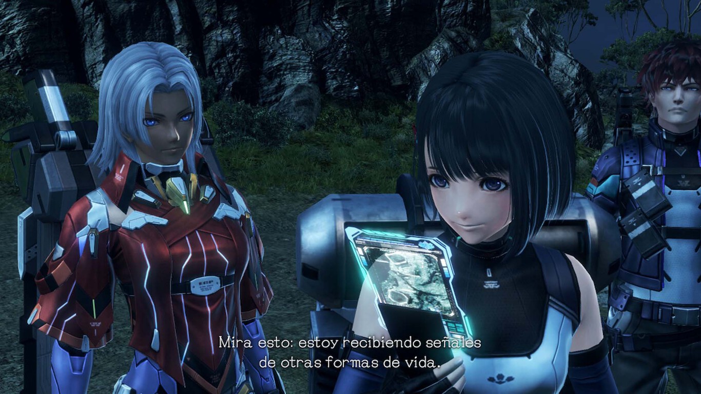 Xenoblade Chronicles X es el hermano perdido de la saga y su regreso no ...