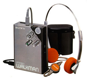 Walkman WM-2: menos de 300 gramos para un reproductor portátil de ...
