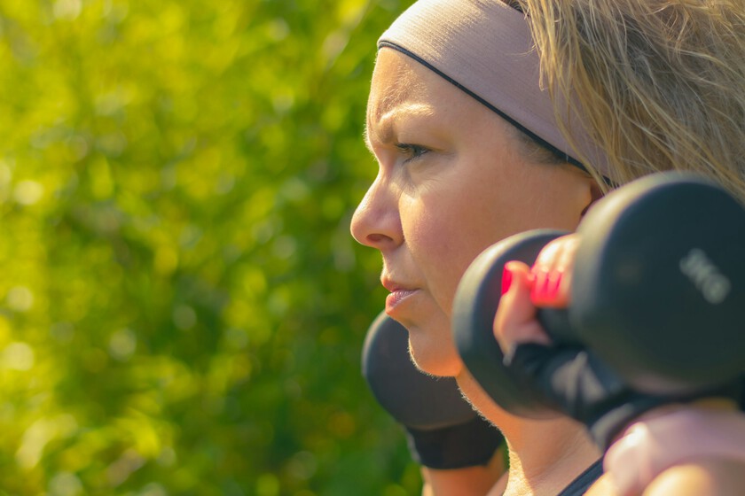 Por qué es tan importante aumentar tu masa muscular, más allá de verte ...