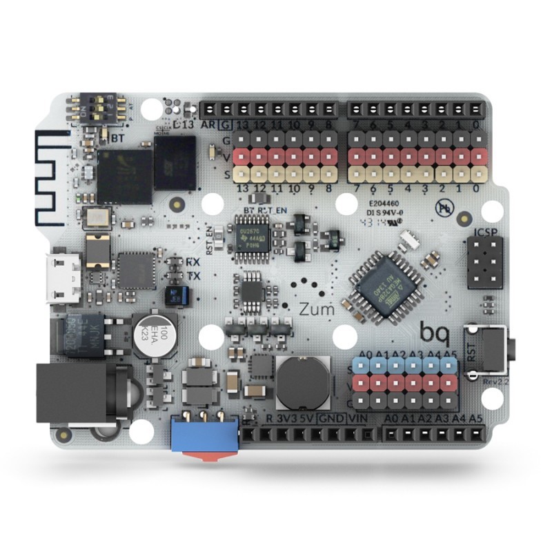 Placas Arduino/Genuino: guía de compras con modelos compatibles y kits ...