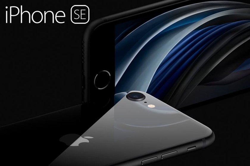 Ofertón para el iPhone SE (2020) en AliExpress Plaza: el cupón ...