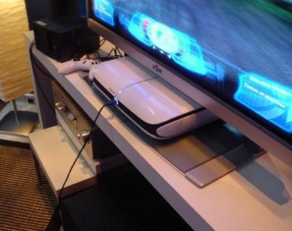 La leyenda de 'The Phantom', la consola fantasma