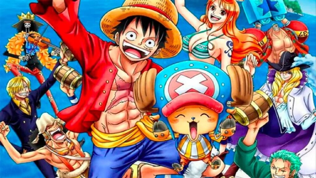 ¿Qué capítulos de One Piece están en Netflix?: esto es todo lo que ...