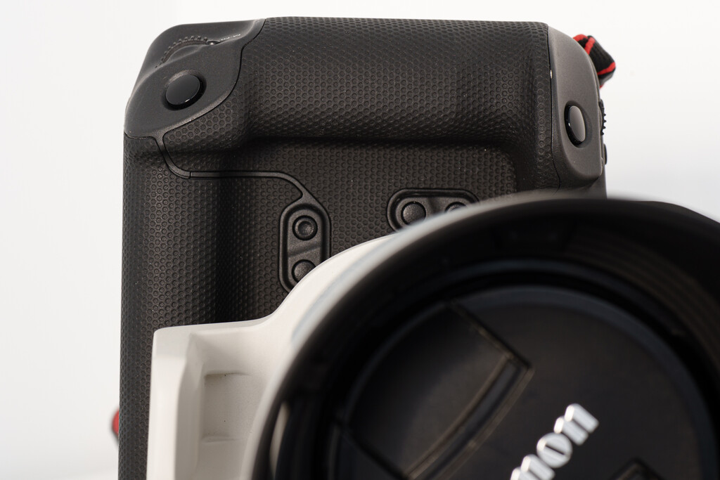 Canon EOS R3, análisis: especificaciones, precio, características