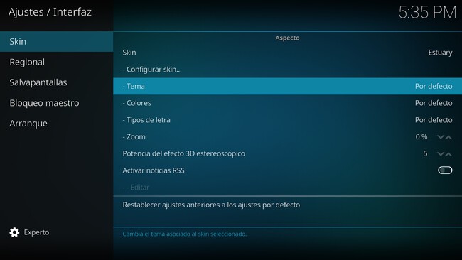 Kodi: 21 trucos y funciones para exprimir al máximo el mejor centro ...