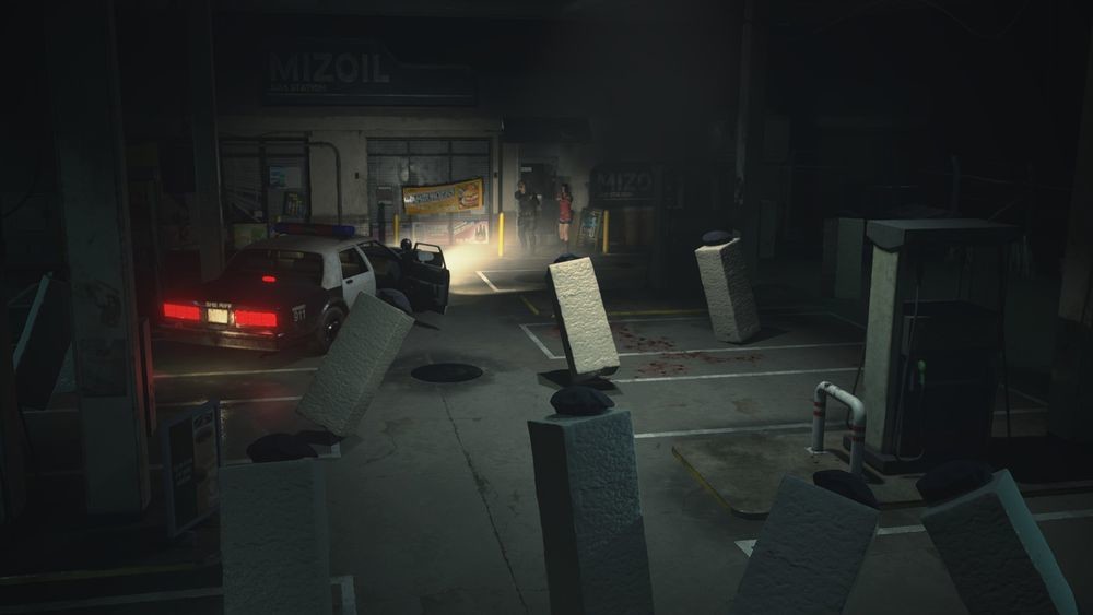 Los mejores mods del remake de Resident Evil 2. Y también los que te ...