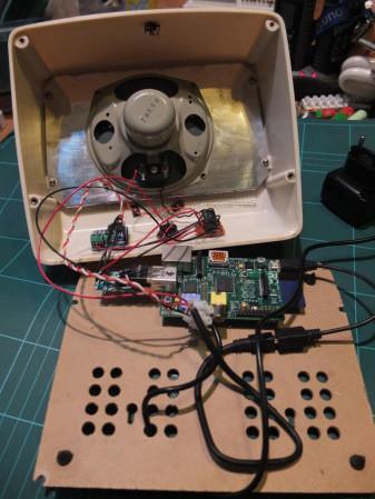 Asistente personal con reconocimiento de voz, otra genial idea para la ...