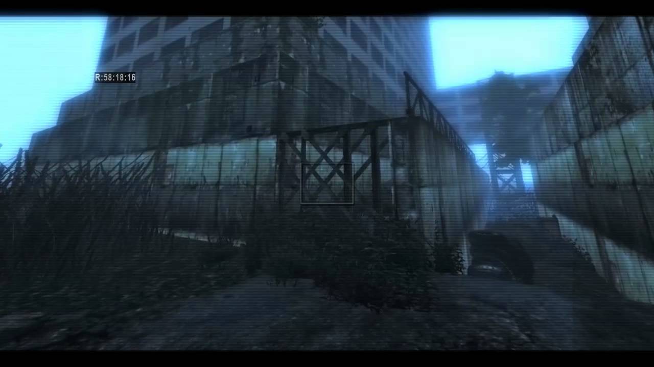 Total Chaos, cuando el modding convierte al Doom 2 en un sandbox ...