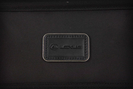 2015 Crafted Line by Lexus, edición especial por su 25 aniversario