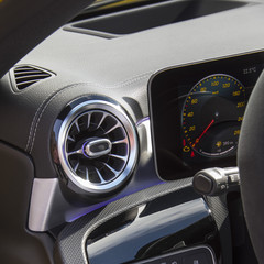 Mercedes-AMG A35 4matic, probamos el AMG más asequible con 306 CV y 57. ...