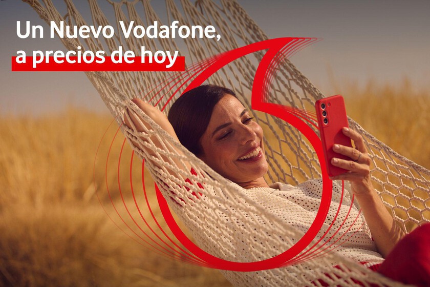 La nueva Vodafone es oficial: todo sobre sus tarifas, ventajas reales y ...
