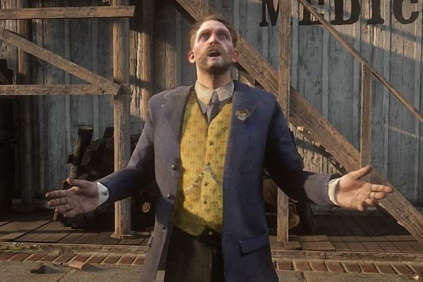 ¿Conoces a este hombre? Esconde uno de los mayores misterios sin ...