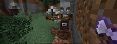 Aprende a fabricar y usar la afiladora de Minecraft