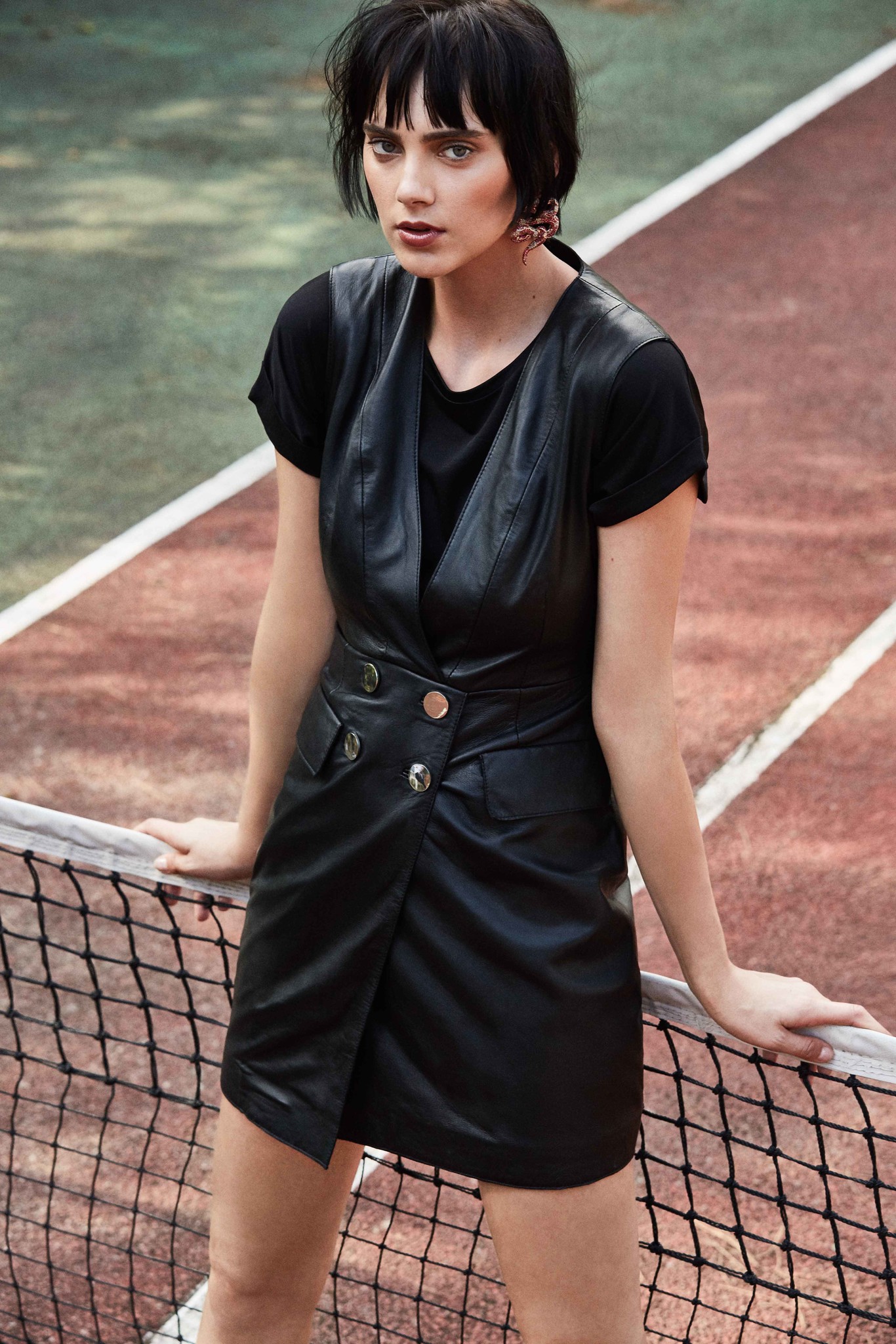 La nueva colección de Uterqüe viene dispuesta a arrasar