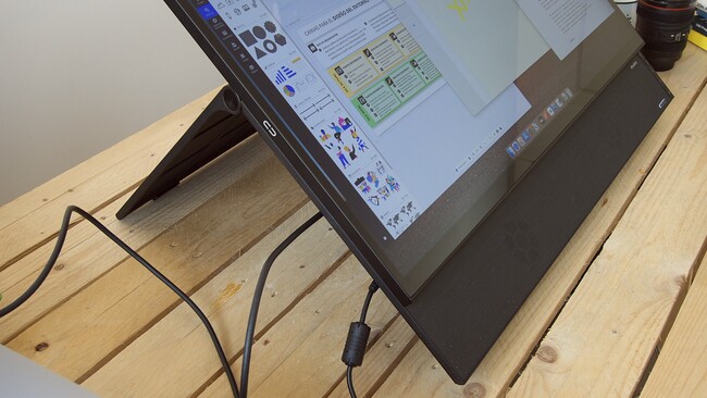 Newline Flex , análisis: review con características, precio y ...