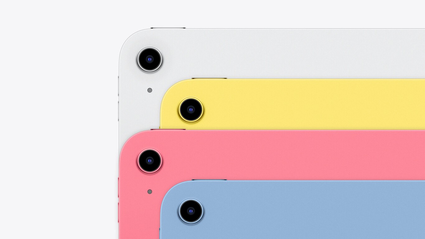 Nuevo iPad 11 (2025), características, precio y ficha técnica
