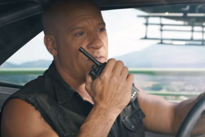 'Fast & Furious X: Parte 2' ya tiene fecha de estreno: Vin Diesel promete un esfuerzo "nunca ...