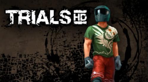 'Trials HD BIG PACK', el primer DLC de 'Trials HD' en vídeo