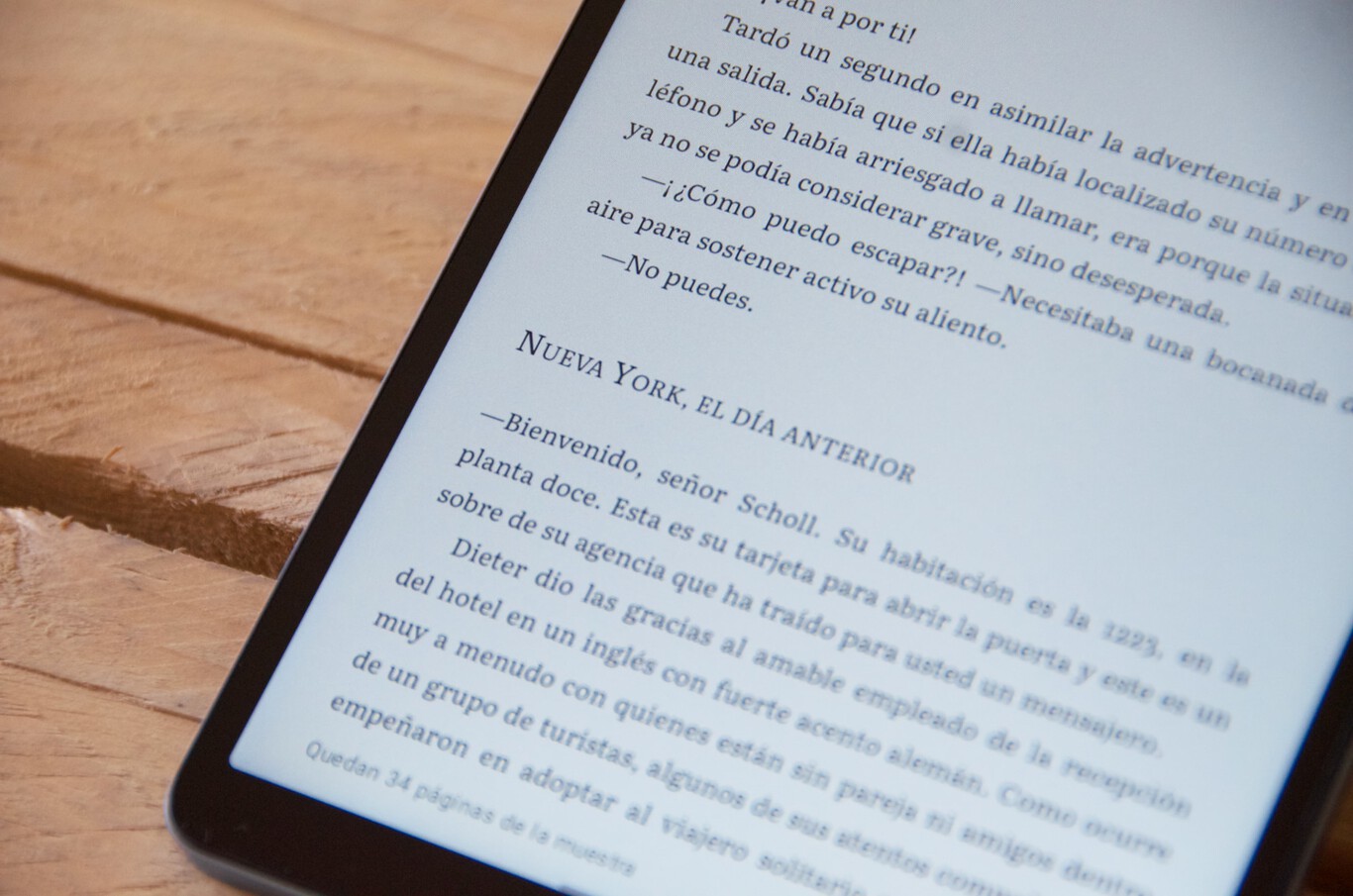 Realme Pad Mini, análisis: review con características, precio y ...