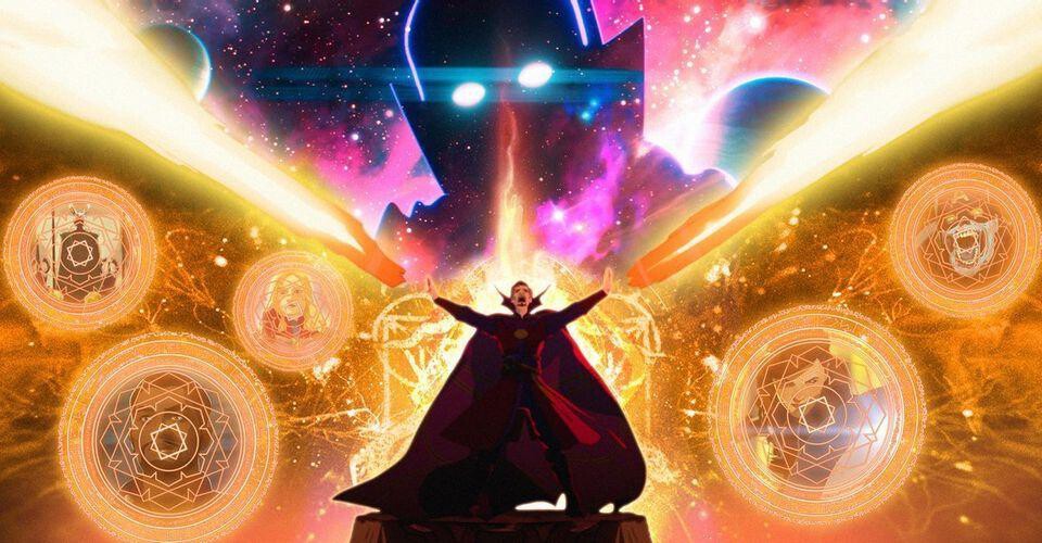 Cronología Marvel - Orden de películas y series de Marvel por fecha de ...