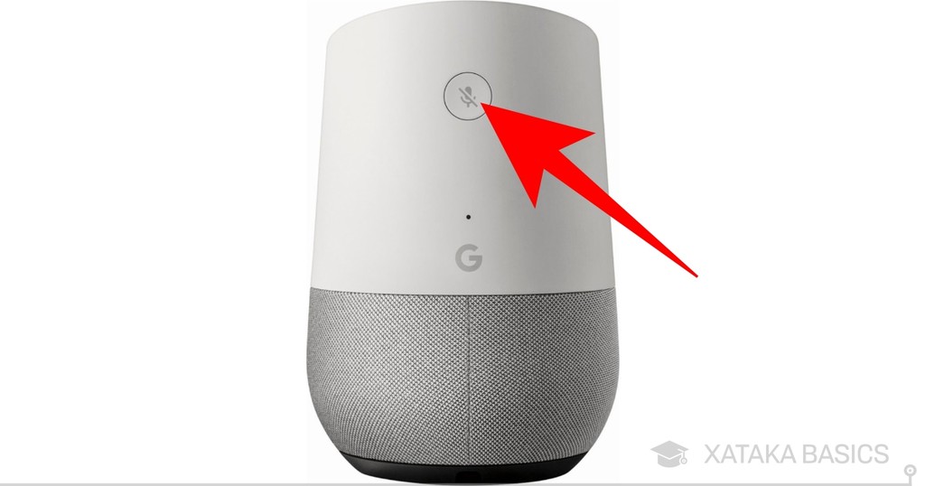 Cómo restablecer tu Google Home y resetear su configuración
