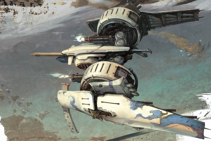 Ikaruga, el legendario shoot'em up de Treasure, llega a Nintendo Switch ...