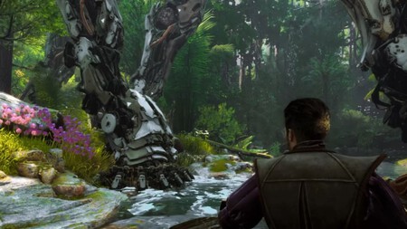 Horizon: Call of the Mountain será juego de lanzamiento de PlayStation VR2, junto a un pack con ...