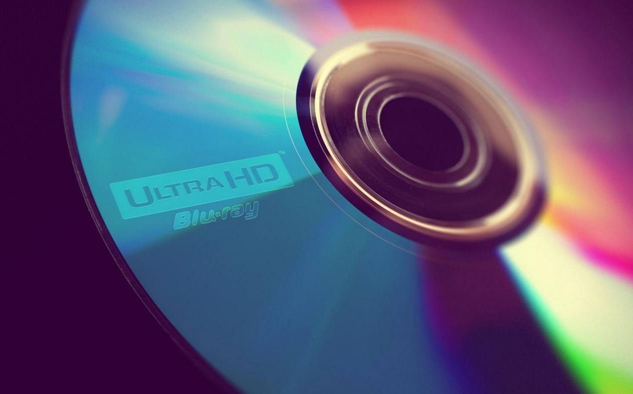 Aparece el primer ripeo de un Blu-Ray UHD protegido con AACS 2.0 ...