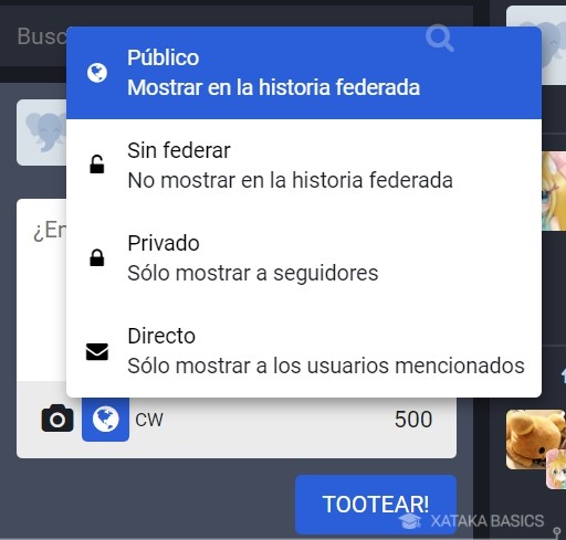 Qué es Mastodon, cómo funciona y cómo te puedes registrar