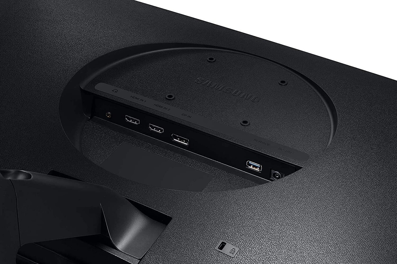 El monitor 4K de Samsung nunca había estado tan barato: alta resolución ...