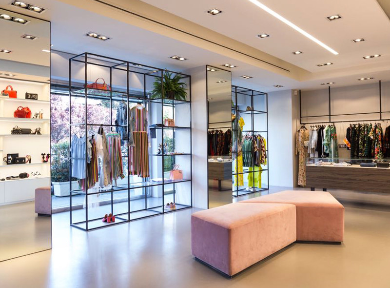 La vuelta al mundo por las 27 mejores tiendas de vestidos