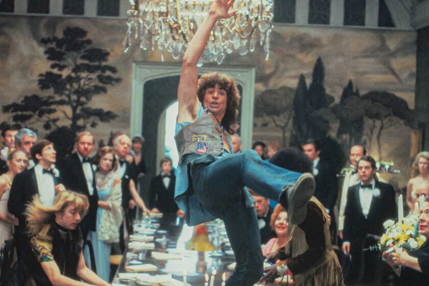 Treat Williams hizo una de sus mejores películas en este icónico ...