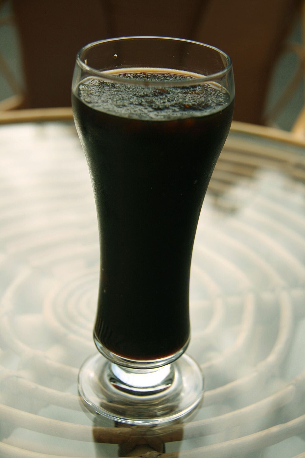 Del agua de cebada al burret y la mentireta: así son las bebidas ...