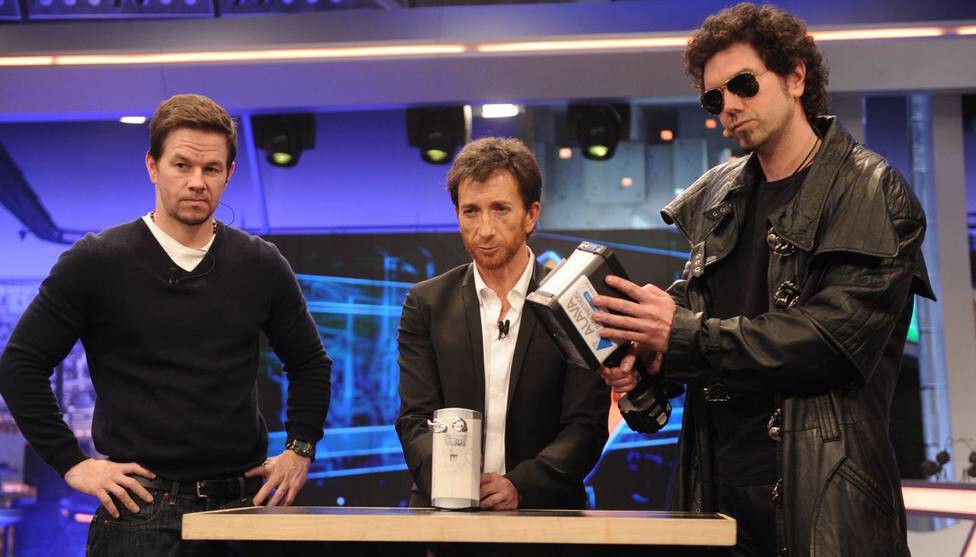 ¿Qué fue de Pablo Ibáñez? Así ha cambiado el famoso "Hombre de Negro ...