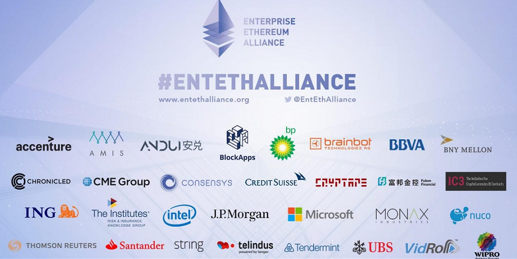 Por Qué Los Programadores Amamos Ethereum 