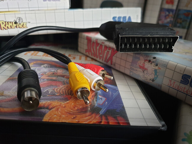 Todo lo que hay que saber antes de comprar un televisor CRT para jugar ...